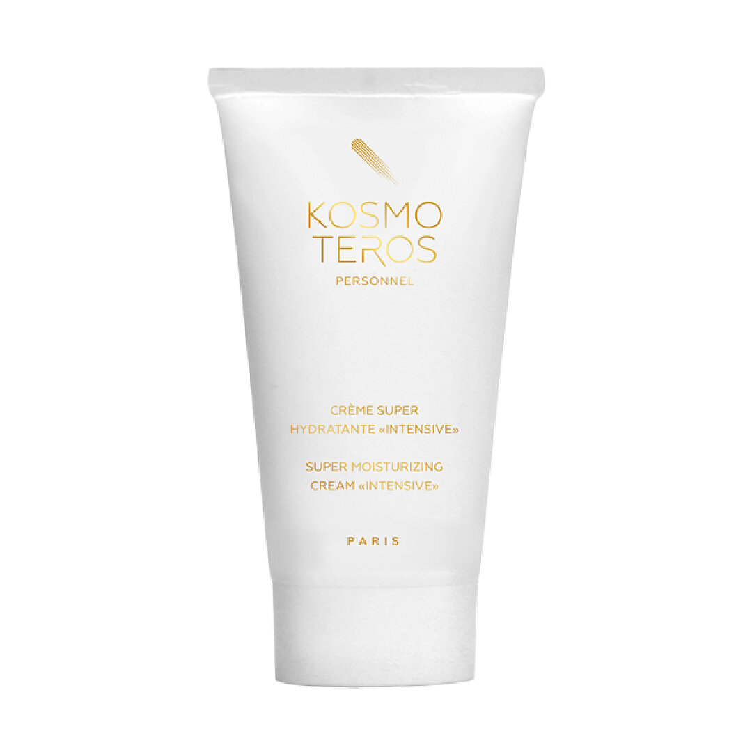 Kosmoteros Суперувлажняющий крем "INTENSIVE"для сухой кожи 50 мл.
