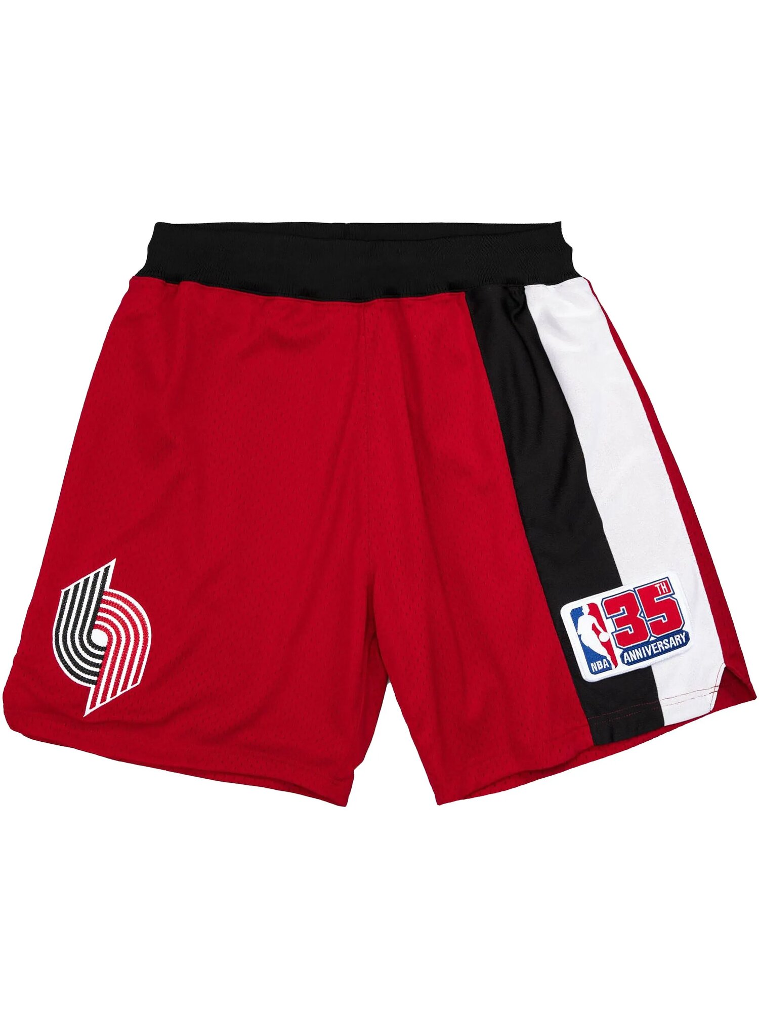 Шорты 1980/81 Portland Trail Blazers
