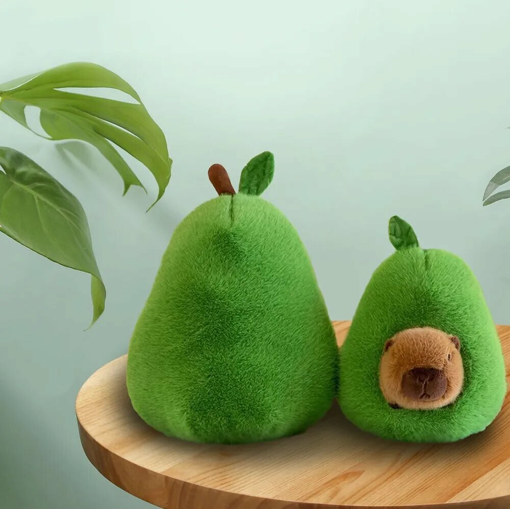 Мягкая игрушка — фото 1