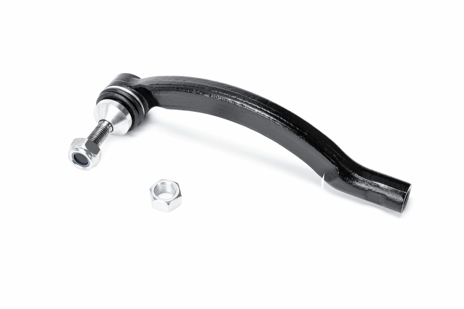 Metaco Наконечник рулевой левый VOLVO S60/ S80 (2000>) с 01.2000