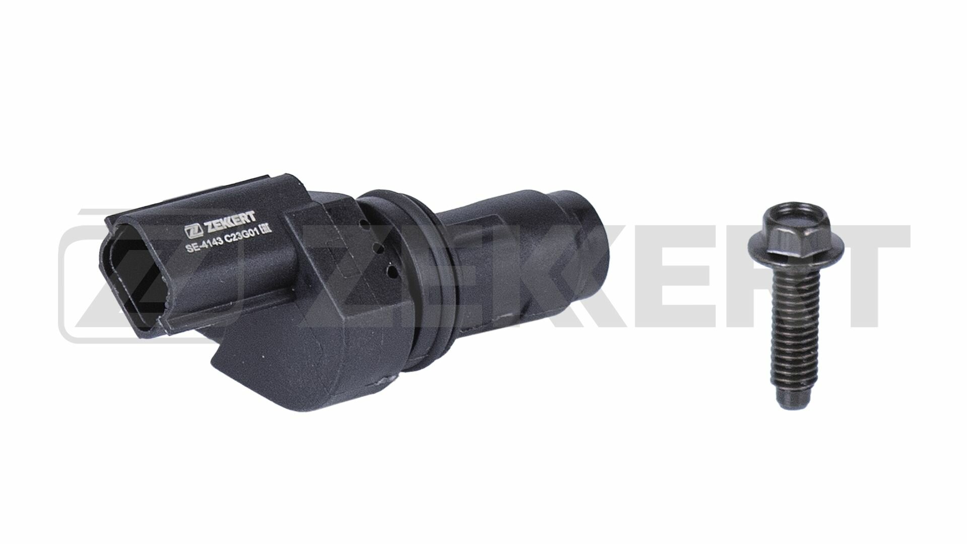 Датчик положения коленвала Opel Antara A 10-, Insignia A 08-, Chevrolet Captiva (C1_) 11-, Malibu (V300) 12-, Saab 9-3 (YS3F) 11-