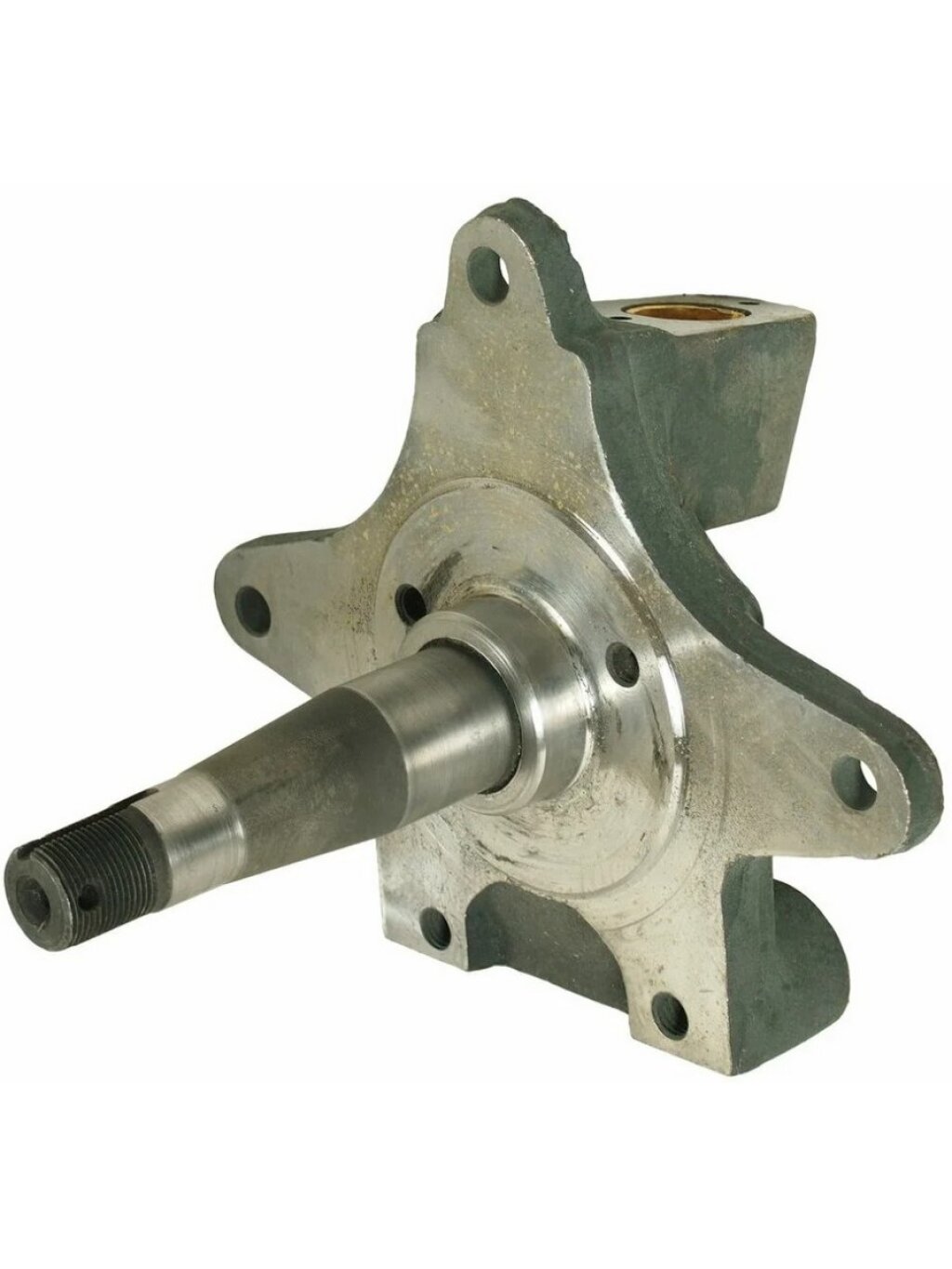 Кулак поворотный для а/м ГАЗель "ГАЗ"