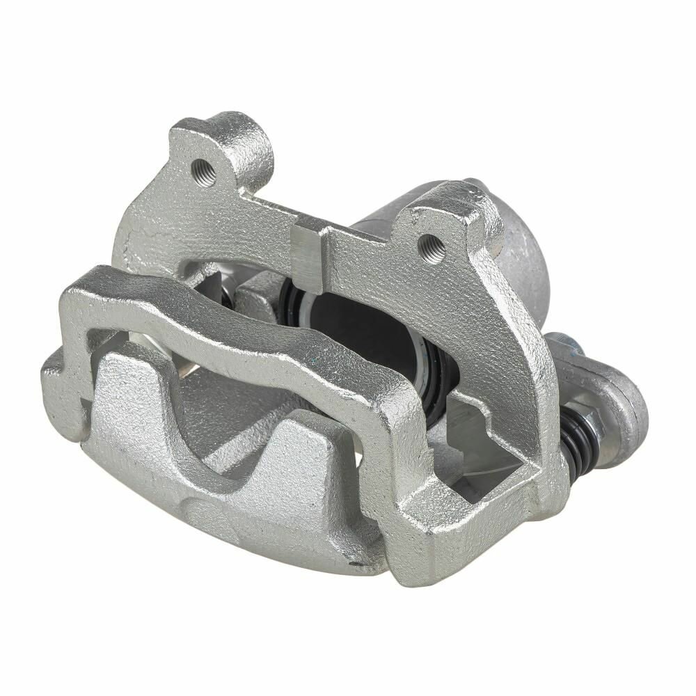 Суппорт передний левый (в сборе)