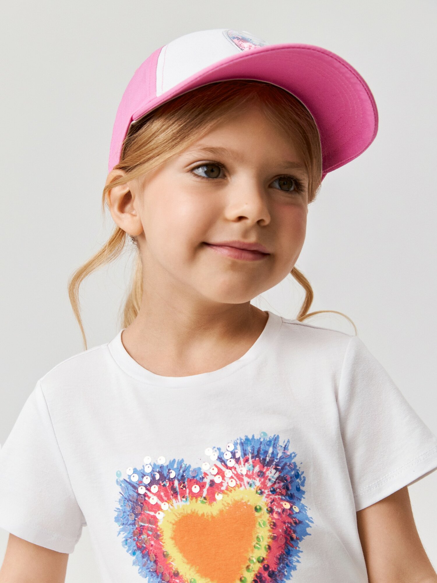 Кепка для велоспорта ACOOLA Аксессуары Весна 2025 Theme 3 для девочек