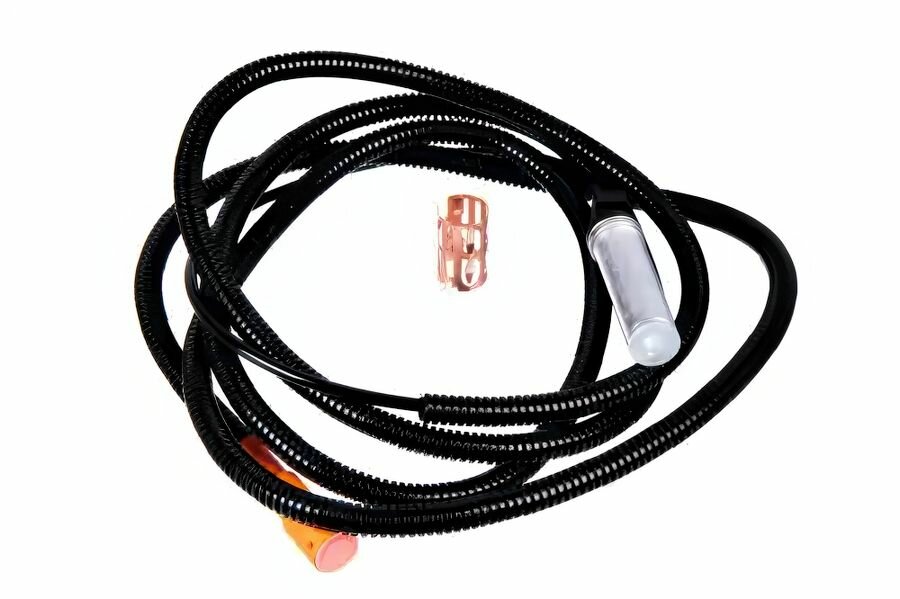 Датчик ABS L 2640 для Даф 75 CF, Мерседес Аксор, 2, Актрос, MP2 MP3 Z03361 ZENTPARTS
