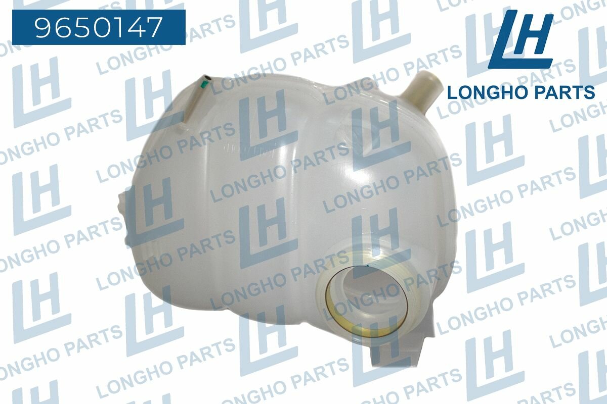 Бачок расширительный для Опель, Астра, Инсигниа 9650147 LONGHO