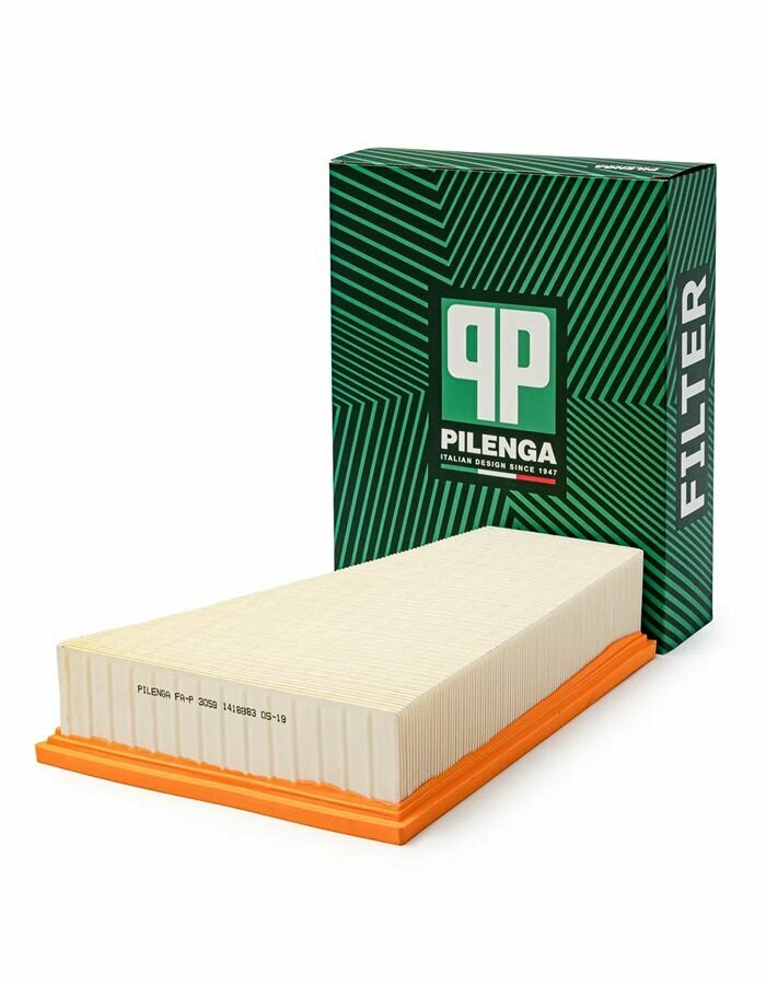 Фильтр воздушный PILENGA FA-P 3059