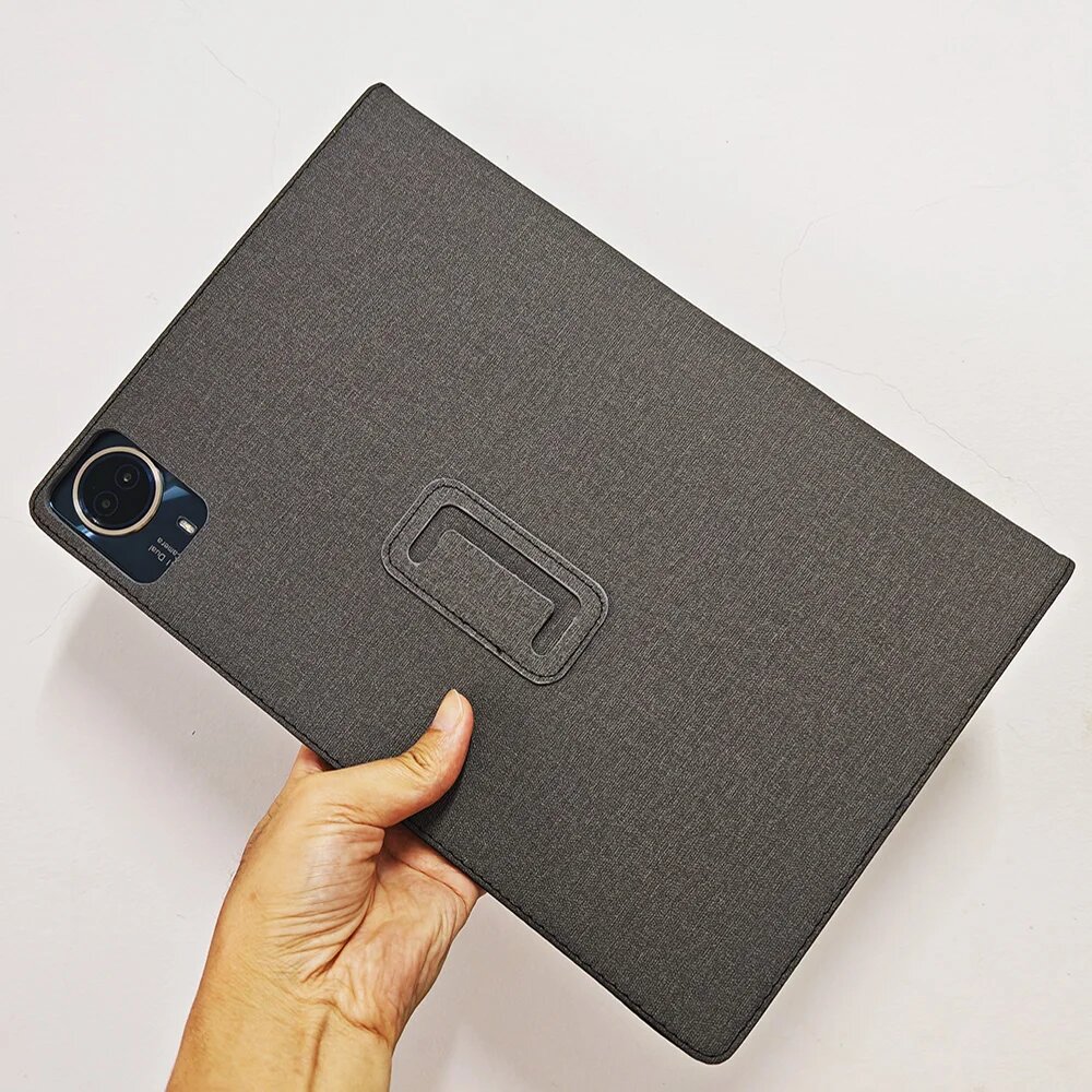 Искусственный кожаный чехол для Mpad15 14 дюймов