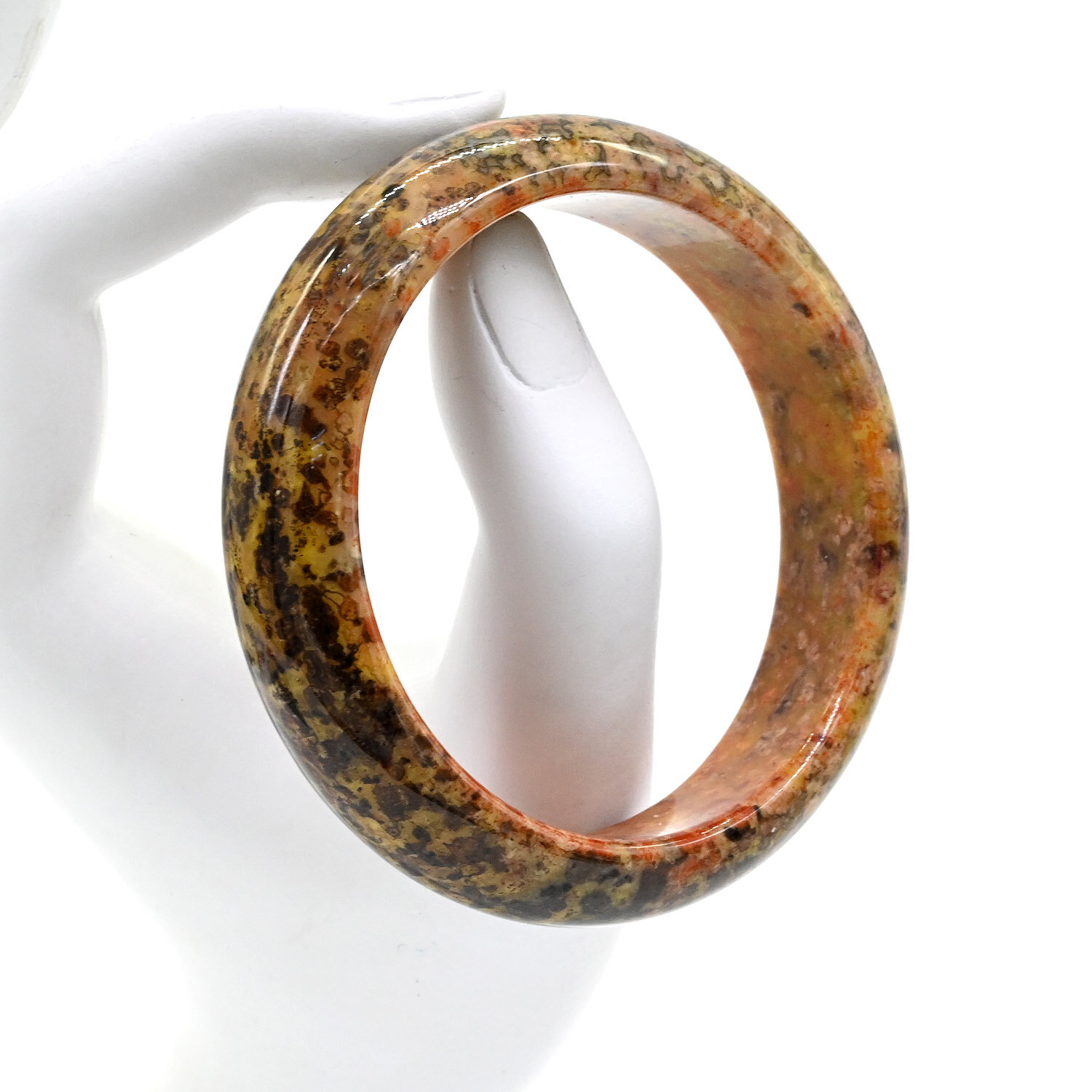 Браслет, соколиный глаз