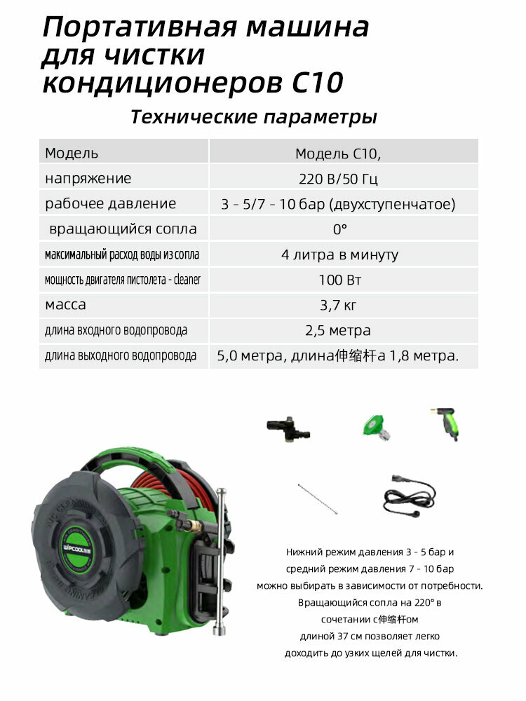 Минимойка — фото 1