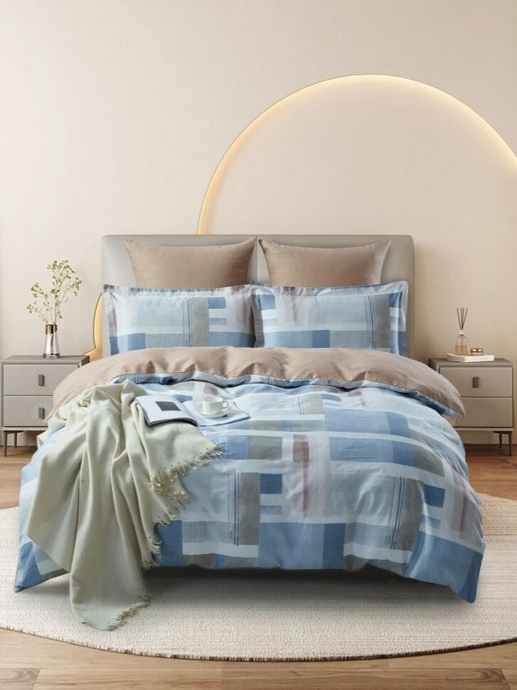 Комплект постельного белья