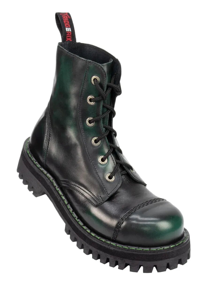 Ботинки берцы Базовая коллекция