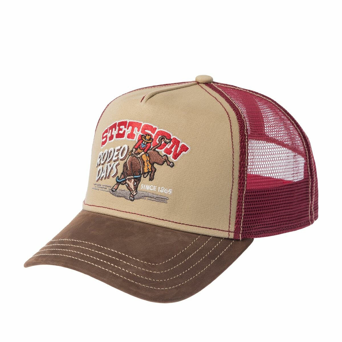 Бейсболка Базовая коллекция для мужчин и женщин