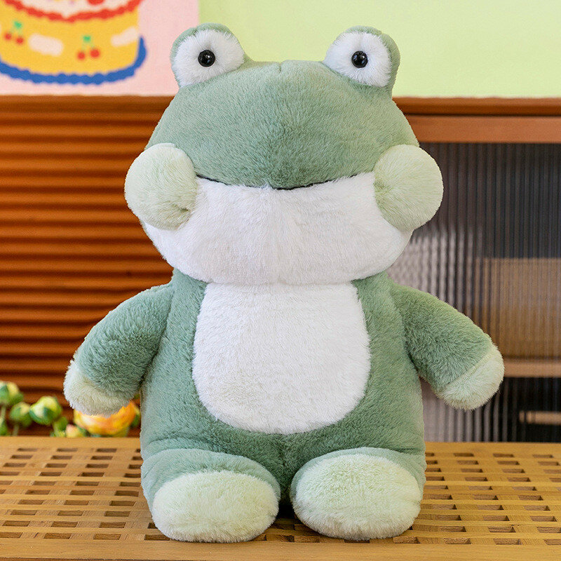 Plush rabbit bear toy cartoon delightfull and huggable, perfect for bedtime adventures