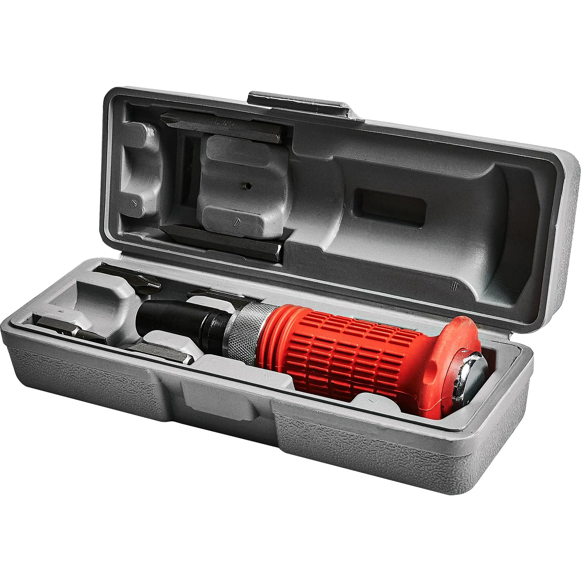 Matrix 11579 Ударная отвертка с набором бит 7 предметов для ремонта и сборки электроники