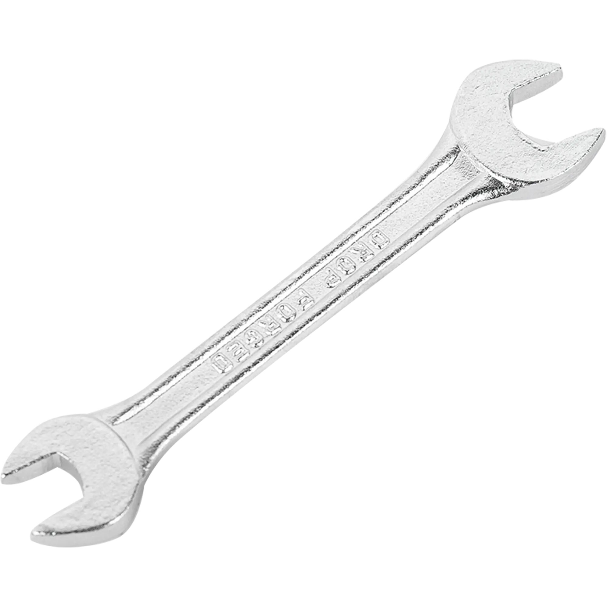 Sparta ключ рожковый 144365, размер 8x10 мм, инструмент для гаечных работ и сборки