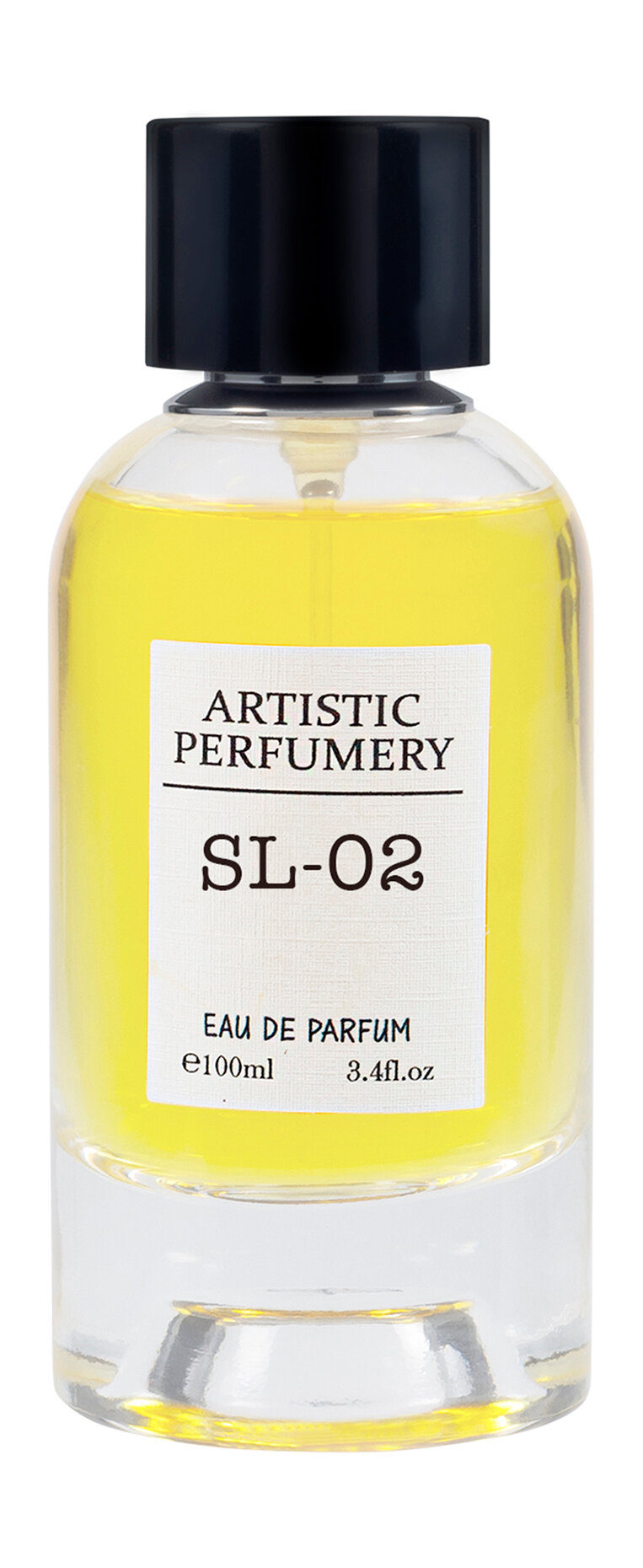STERLING PARFUMS Armaf Artistic Perfumery SL-02 Парфюмерная вода унисекс, 100 мл