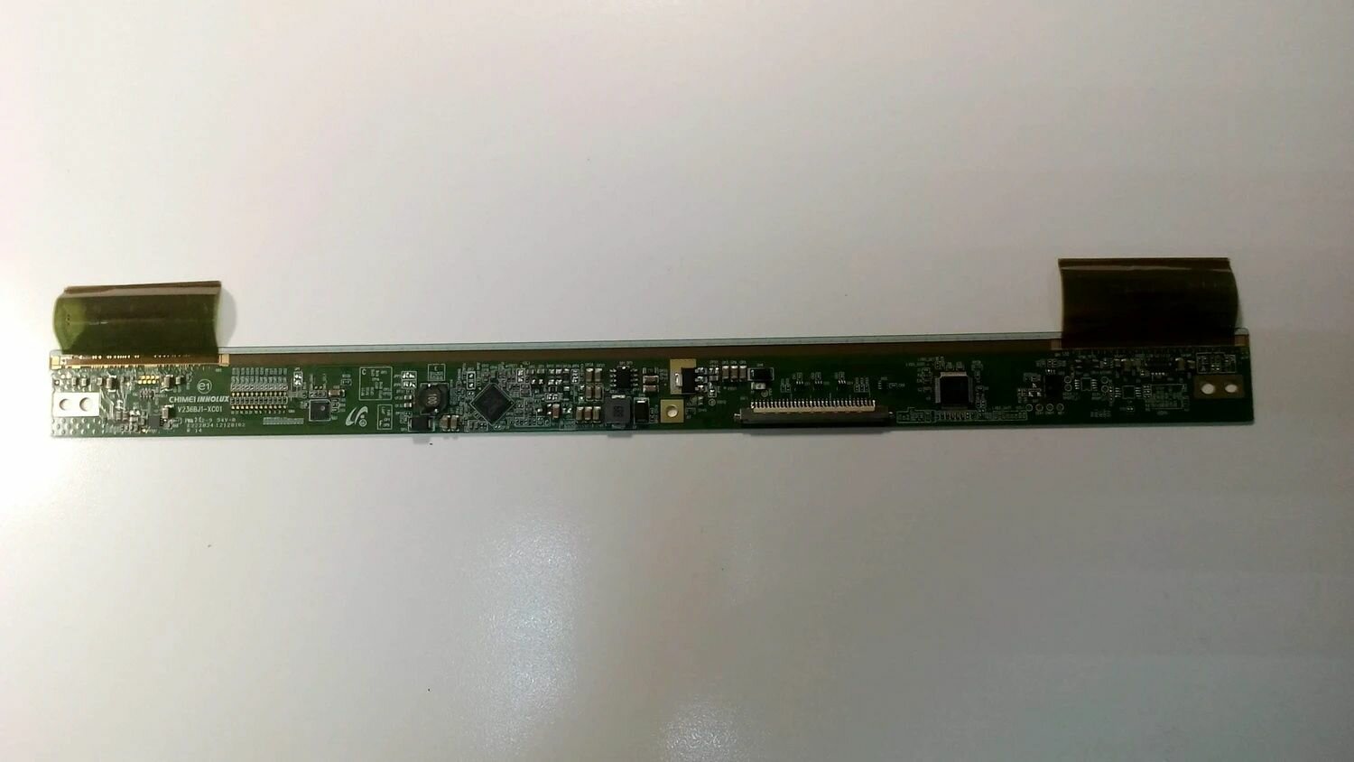 Driver T-con Board планка LCD T236D04-L01 REV:01 V236BJ1-XC01 V236BJ1-P02 Rev. C1 для Rl-24E1303 Lcd Телевизор Плата разъемов арт. 7633