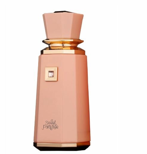 Парфюмерная вода fragrance world sweet paradise 100 мл
