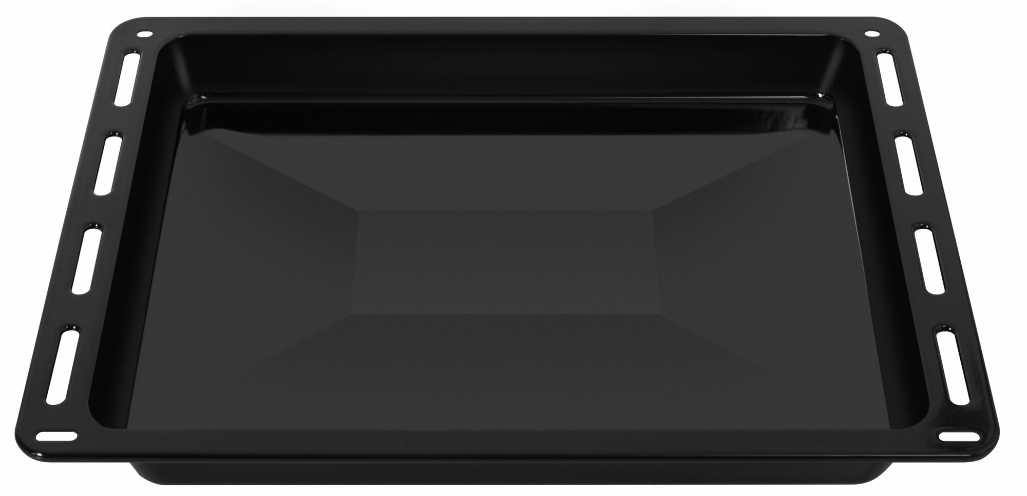 Противень для духовки MEFERI BT02 80 л 477 х 370 x 55, глубокий