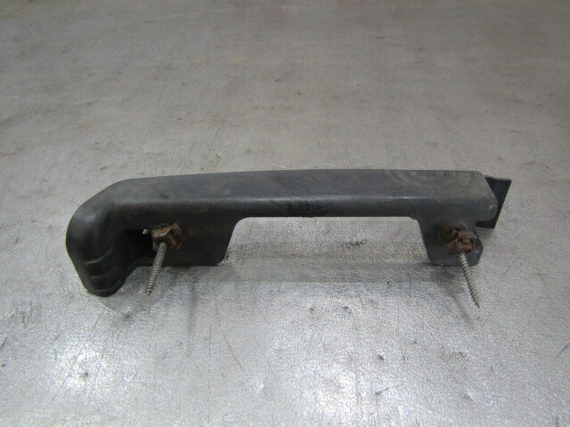 Накладка декоративная Iveco Stralis