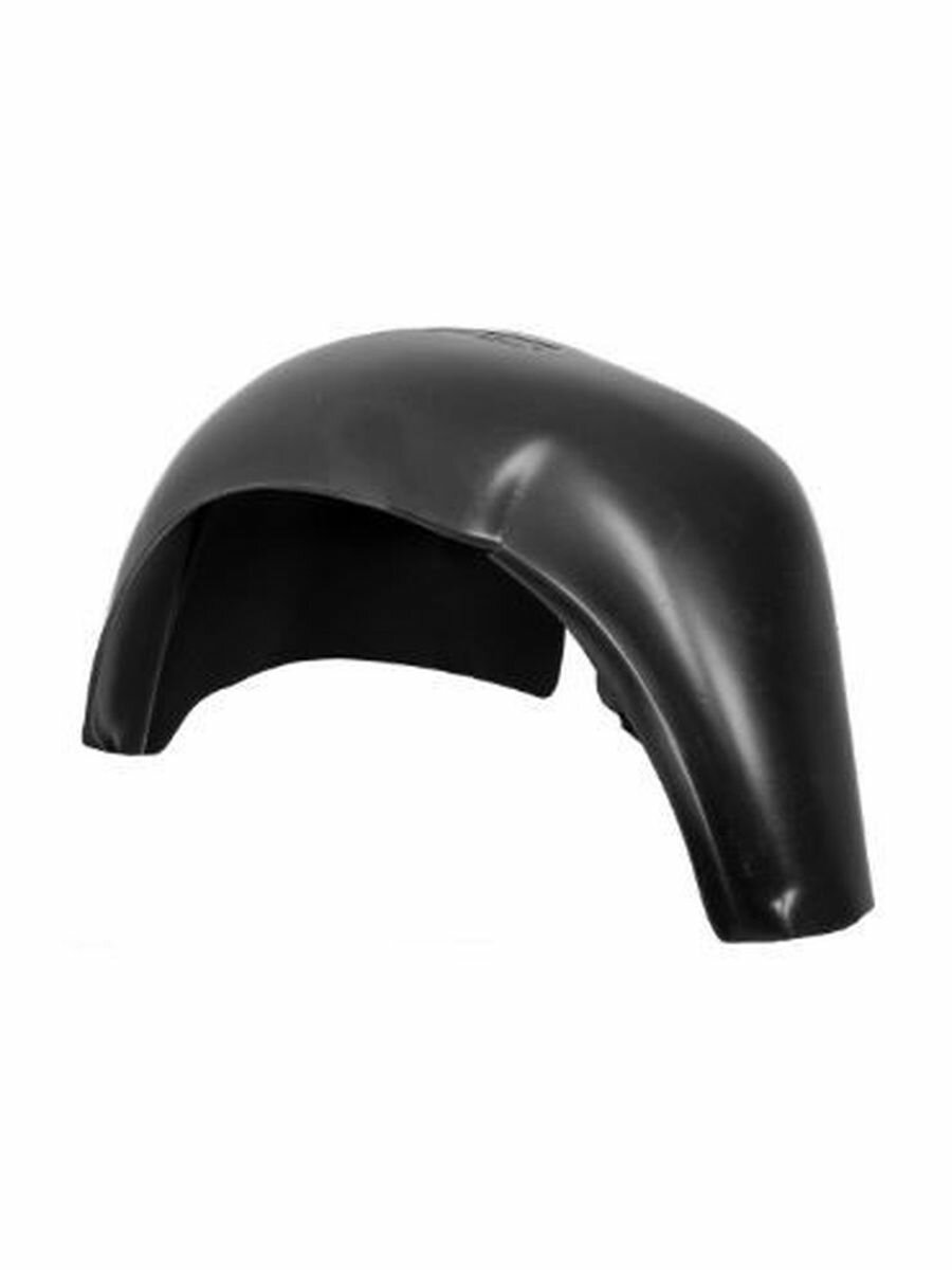Подкрылок AKRADO, для LADA 2115, пластик, черный, передняя правая установка