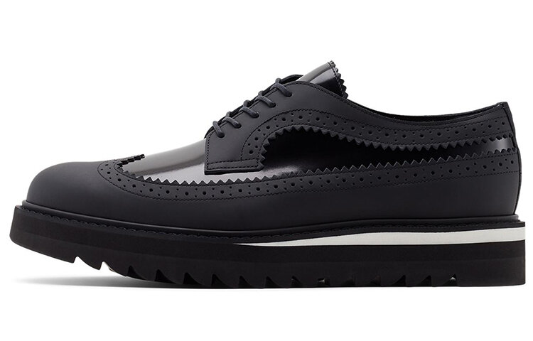 Туфли BROGUE 