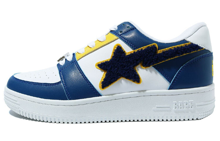 Кроссовки BAPE STA