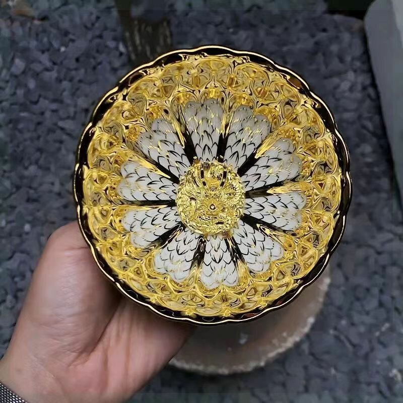 Пиала для чая — фото 1
