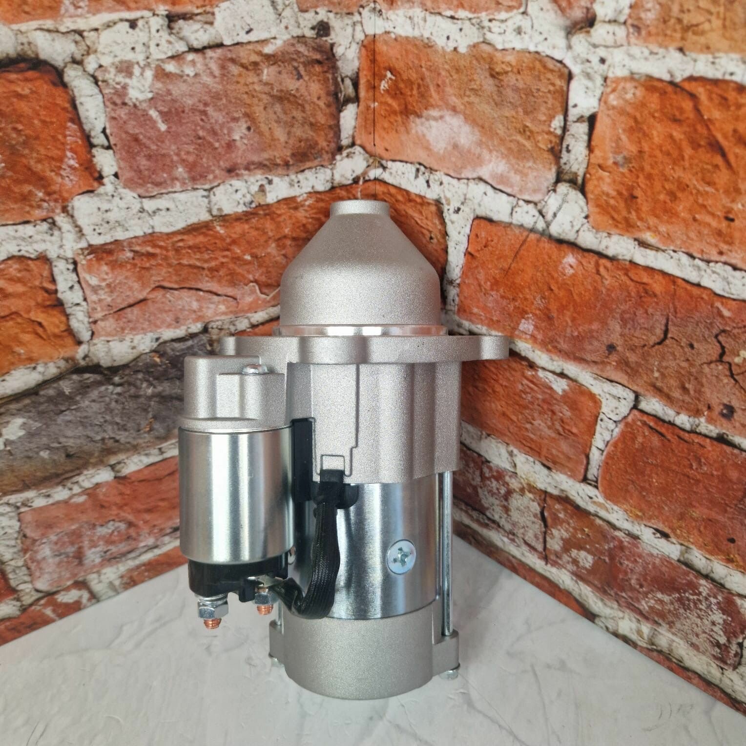 Стартер Cummins ISF 2.8 (12V 2.5kW) для а/м 3302 (5295576, 5266969) / .5363153