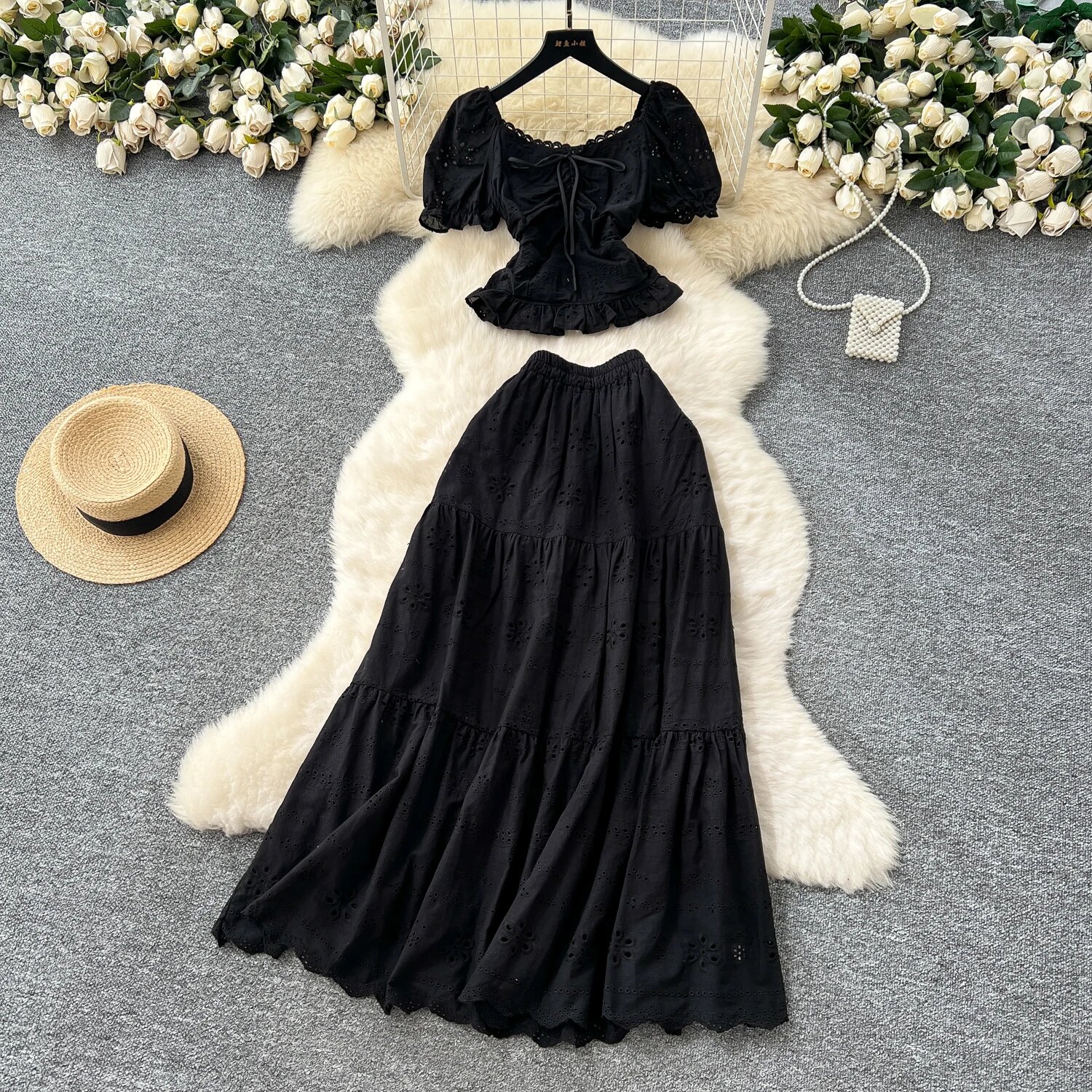 Комплект одежды unidance