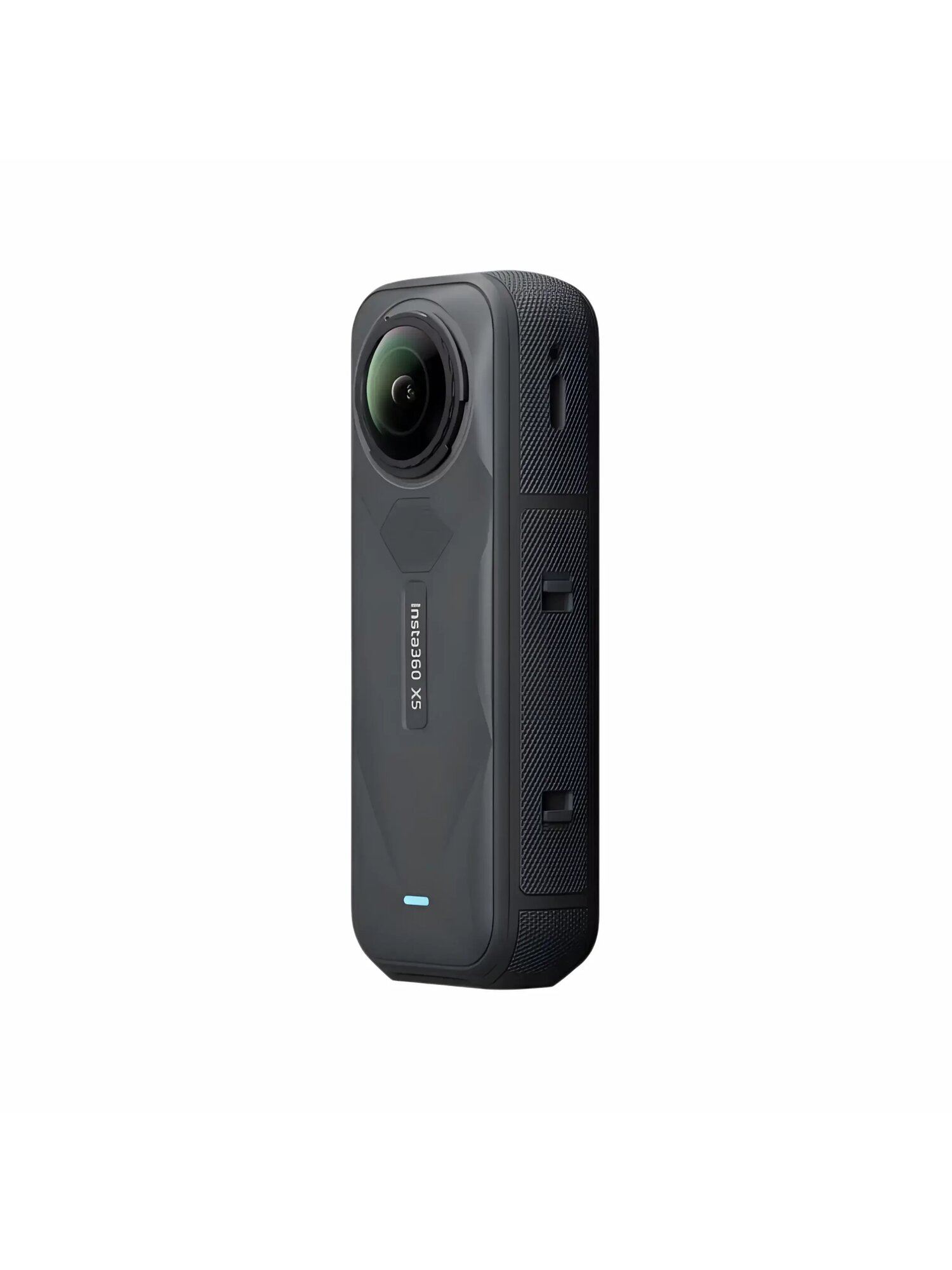 Экшн-камера insta360 X5, камера 360 градусов, 8K, до 72 МП, 4 встроенных микрофона