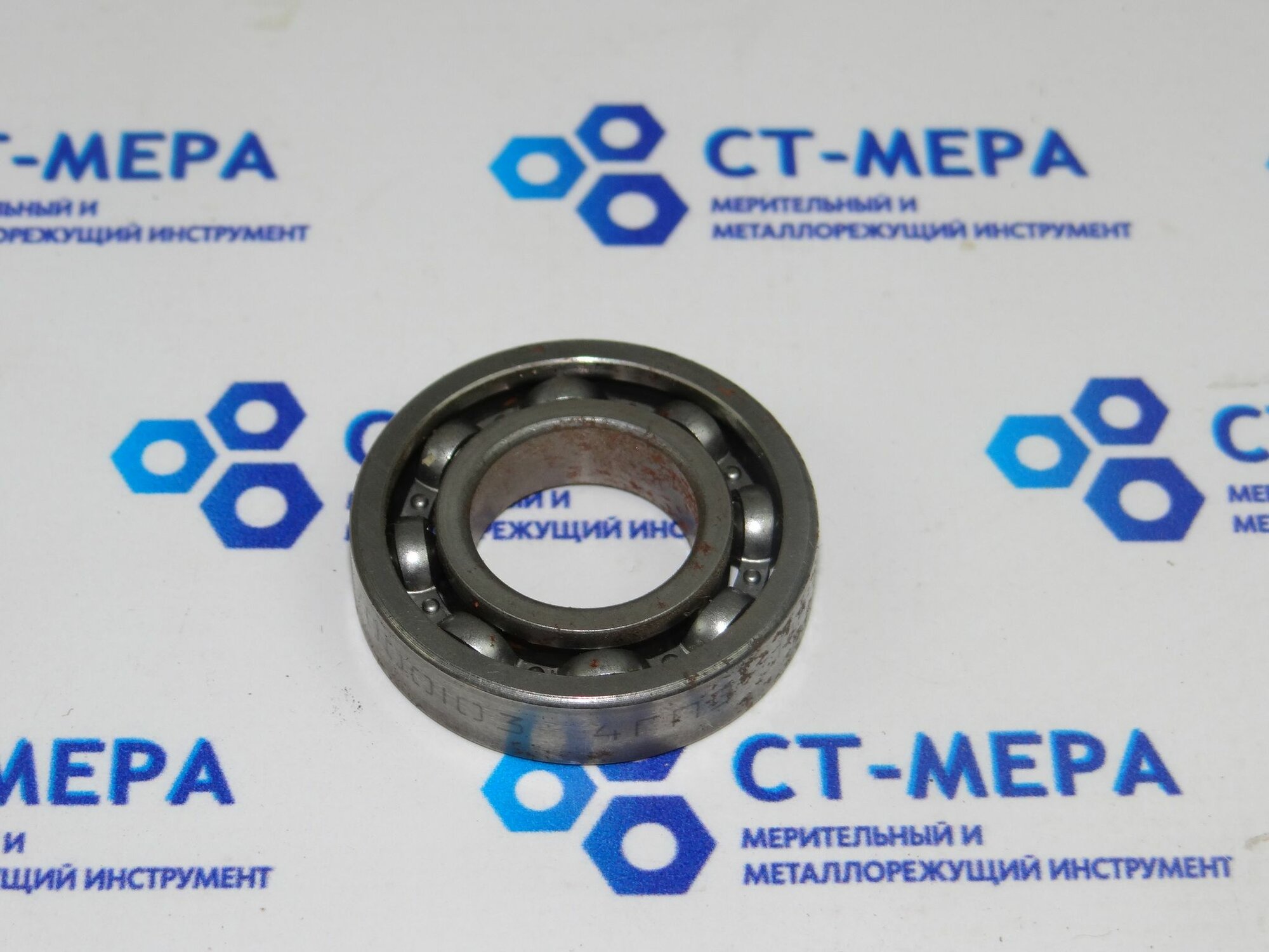Подшипник 7000103 4ГПЗ П