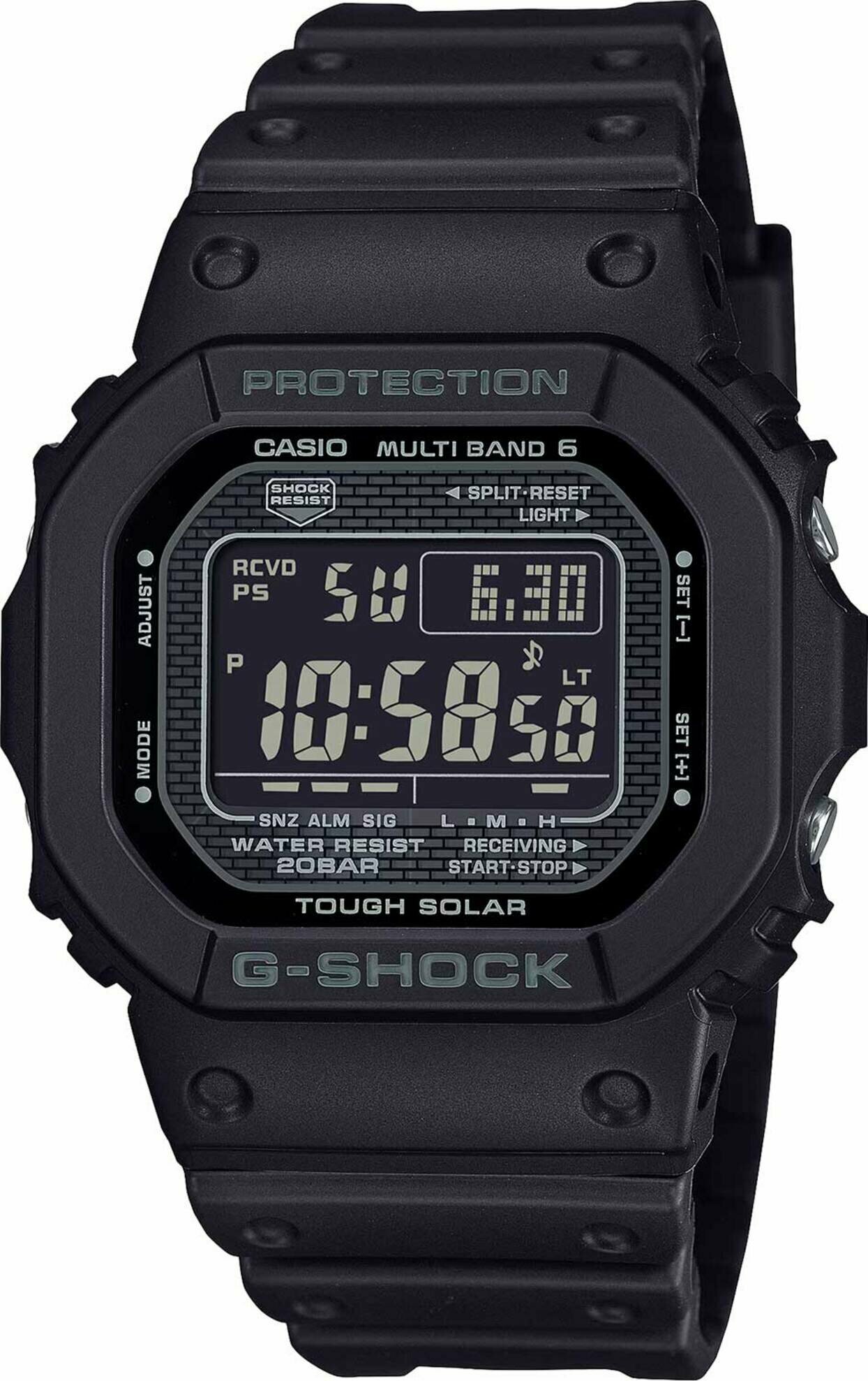 Наручные часы G-Shock
