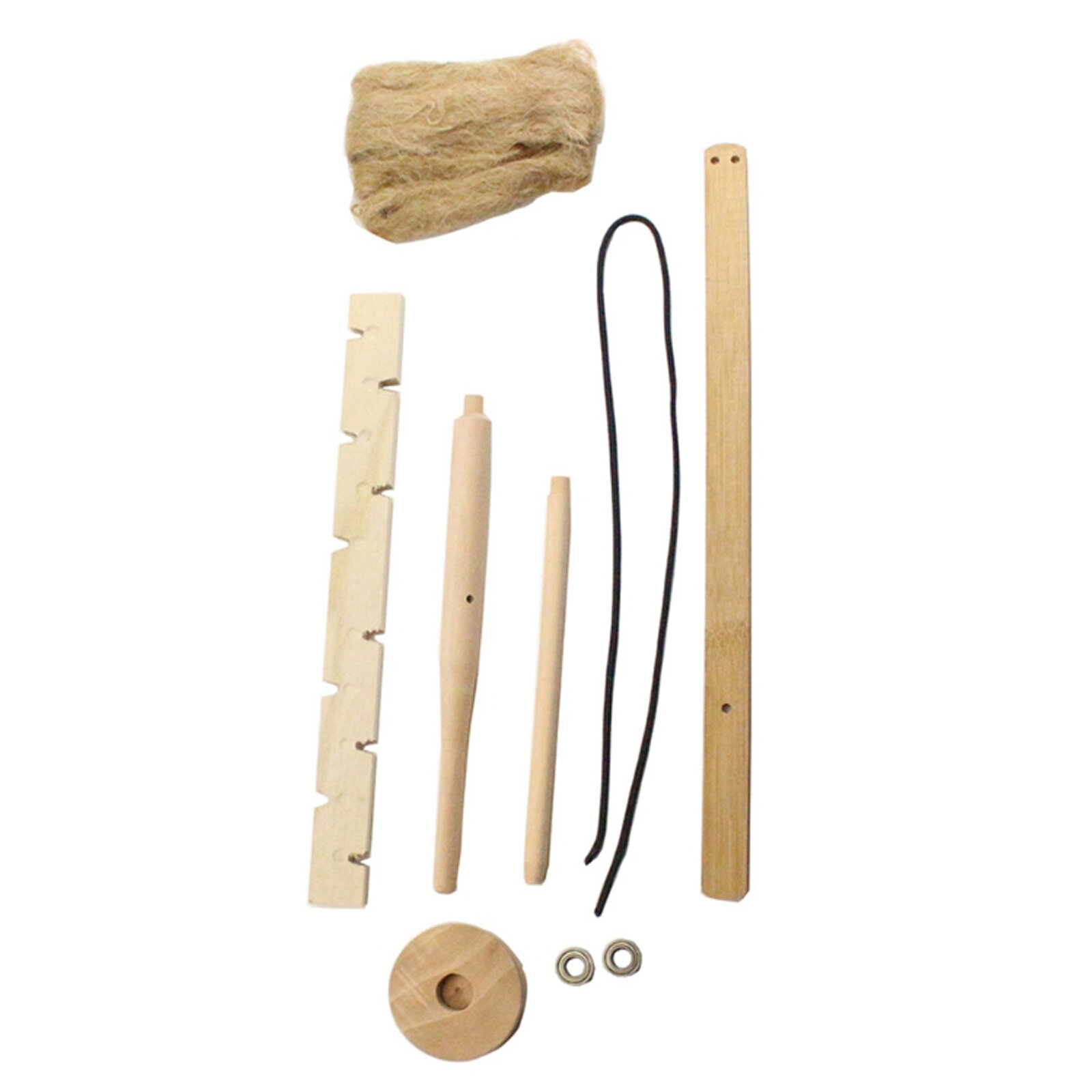 Лук-Дрель Трением Противопожарный Стартер Примитивный Деревянный Инструмент Для Бурения На Открытом Воздухе Выживания