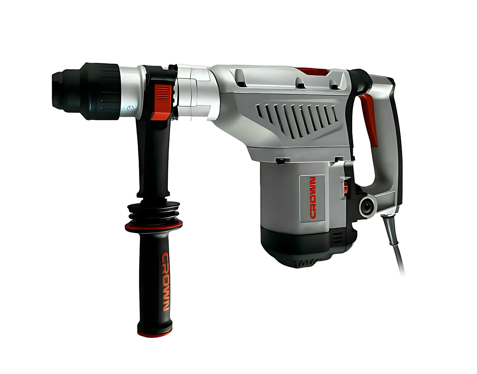 Перфоратор CROWN CT18215V BMC