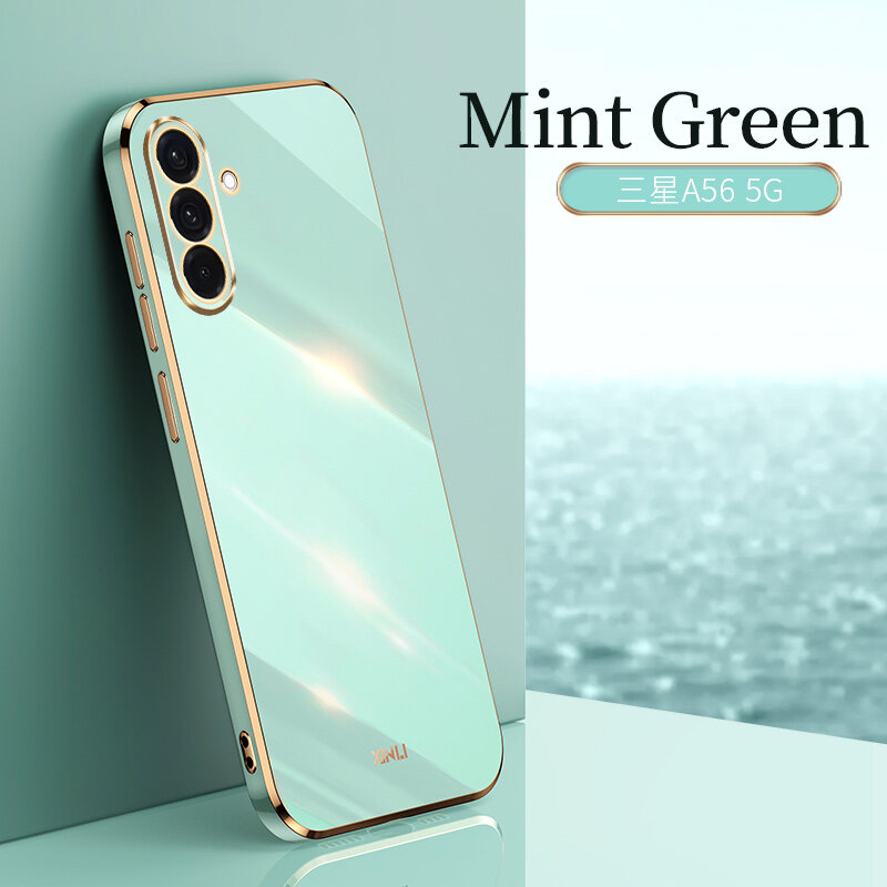 Чехол для Samsung Galaxy A56 5G / Самсунг Галакси A56