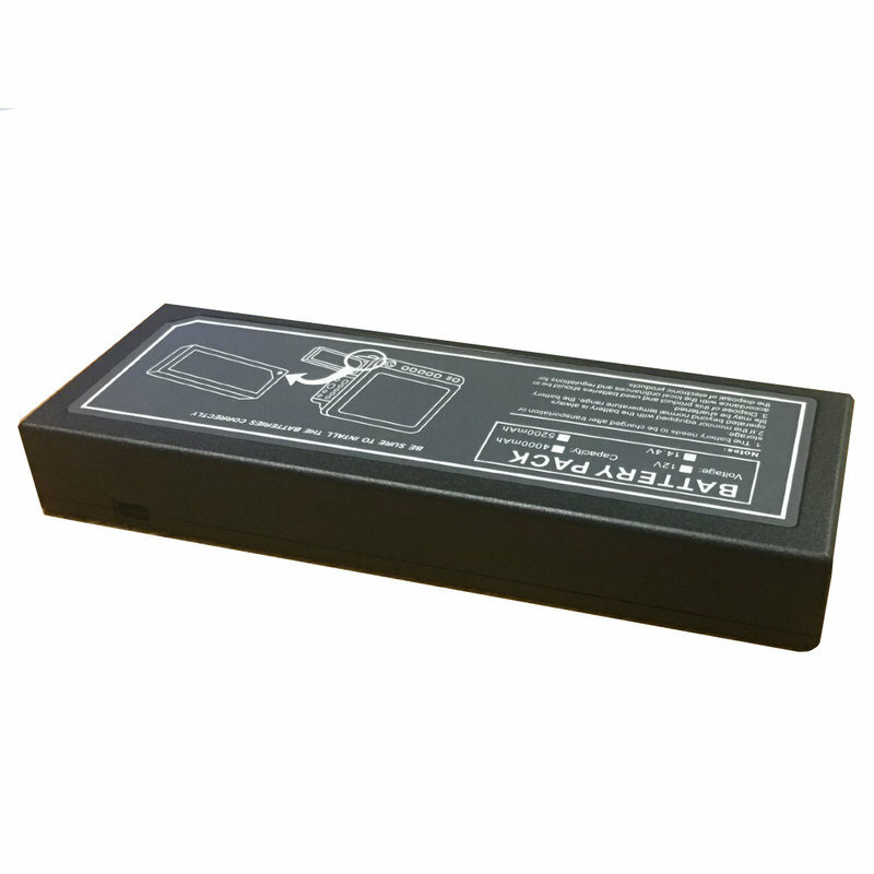 Аккумулятор для Biocare p-1 HYLB-2208 HYLB-1066 4S2P18650-H1008 NeuVision 203 IM15 eecg011256878
