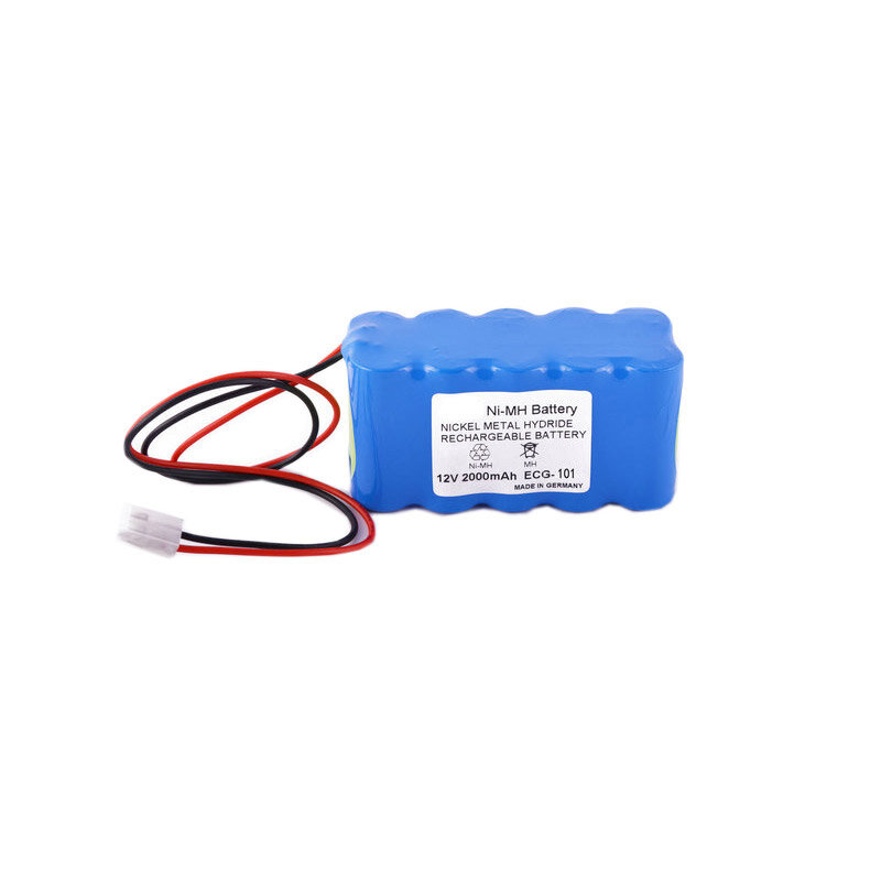 Аккумулятор для Biocare ECG-300G BAT ECG-300A ECG-101G ECG-101A ECG-100 Cardipia 800C 8903 eecg003224288
