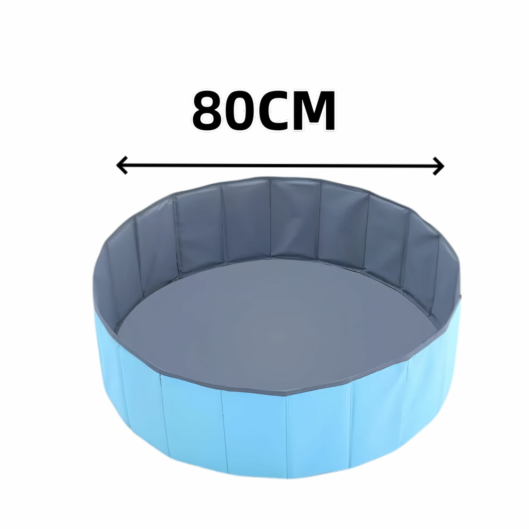 Сухой бассейн