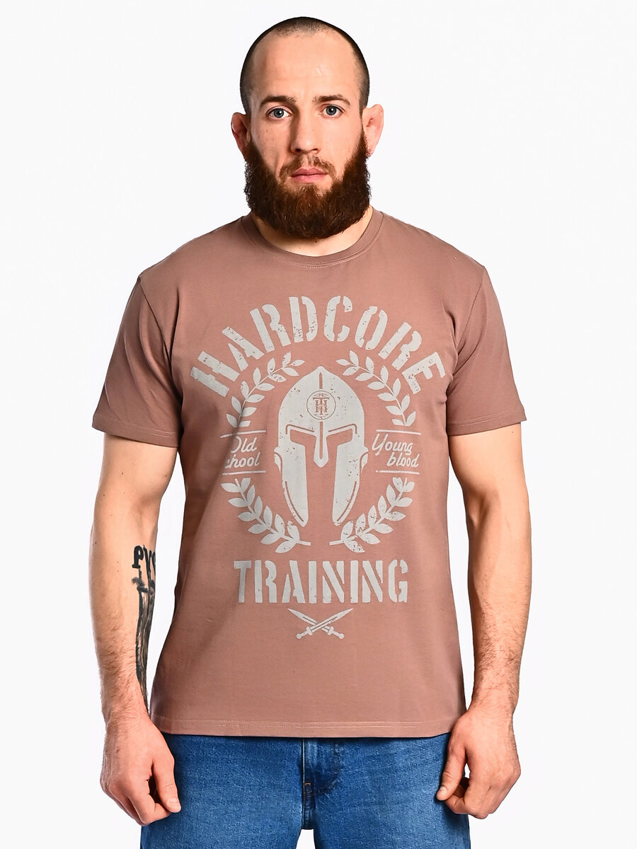 Футболка Helmet