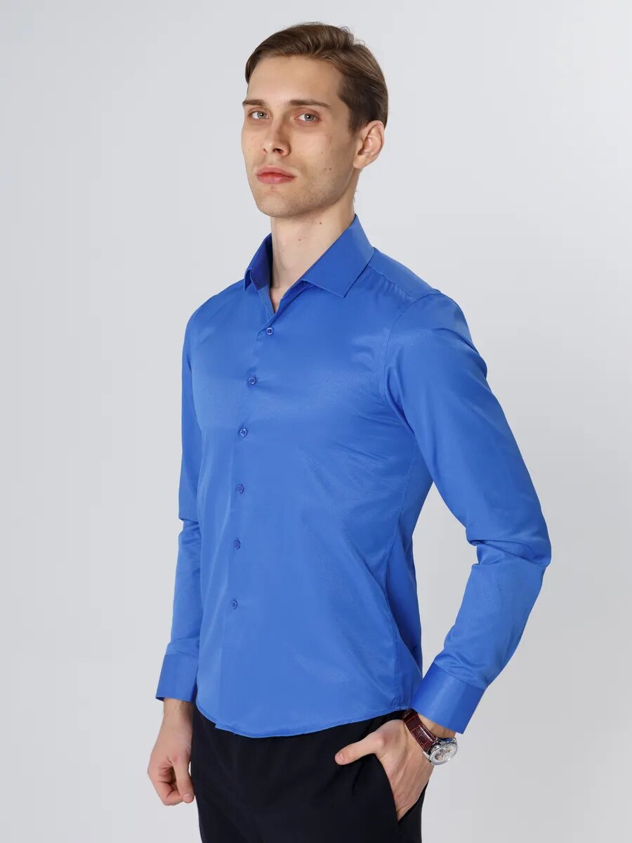 Рубашка Базовая коллекция