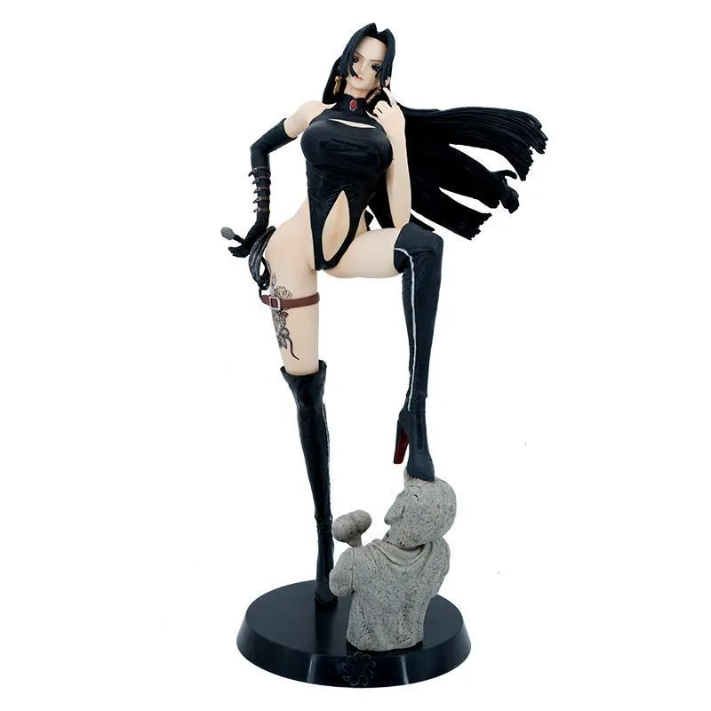 Фигурка Ван Пис Боа Хэнкок / One Piece Boa Hancock (49см)