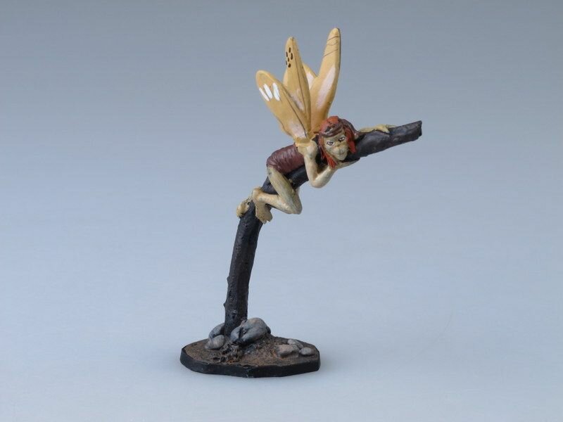 Фигурка Пикси