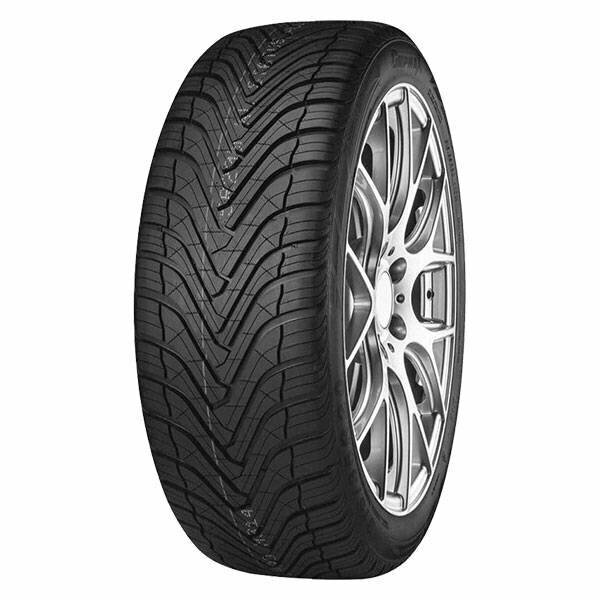 Автомобильная шина Gripmax SureGrip A/S Nano 175/80 R16 91S летняя