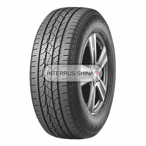 Шина Roadstone Roadian HTX RH5 235/75 R15 109S