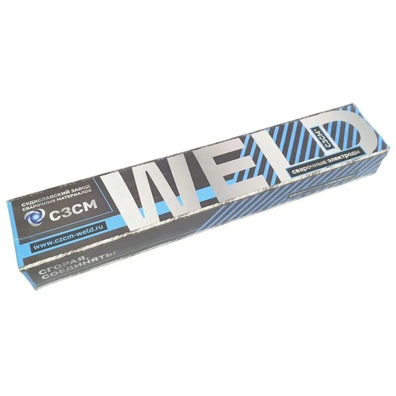 Электроды УОНИ-13/55 (3 кг; ф3 мм) сзсм 42341