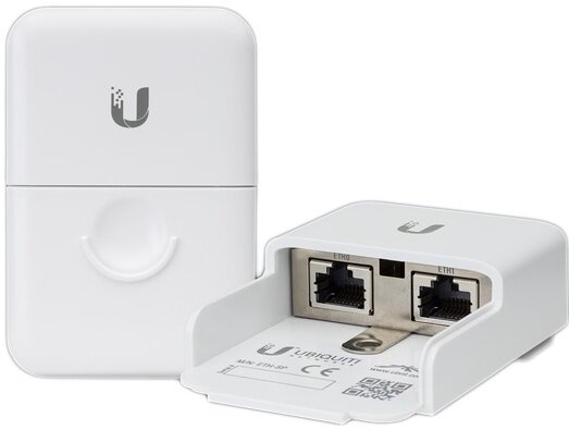 Грозозащита Ubiquiti ETH-SP-G2