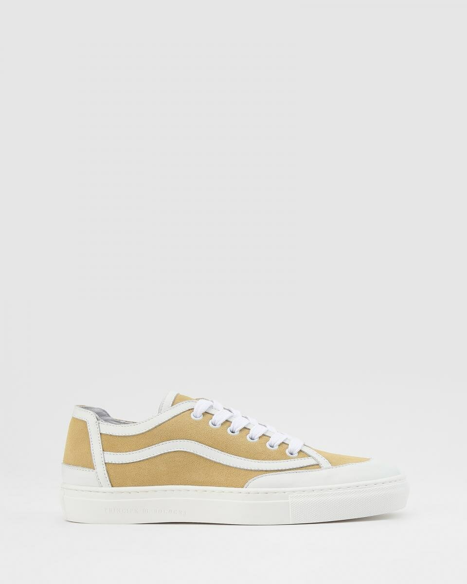 Кроссовки кеды