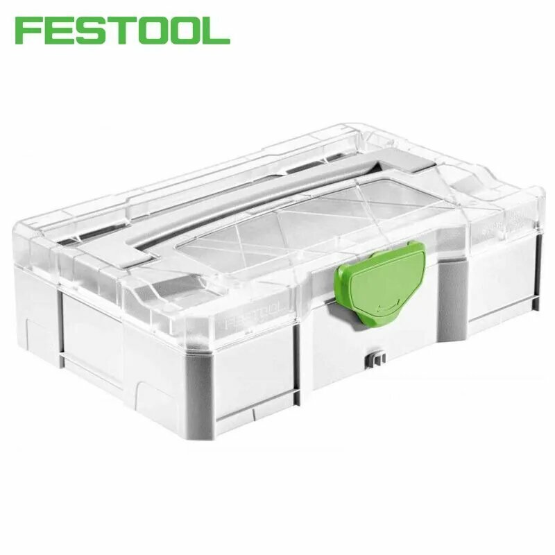 KNOW EASY-Festool Ящик для инструментов х 7.1 см